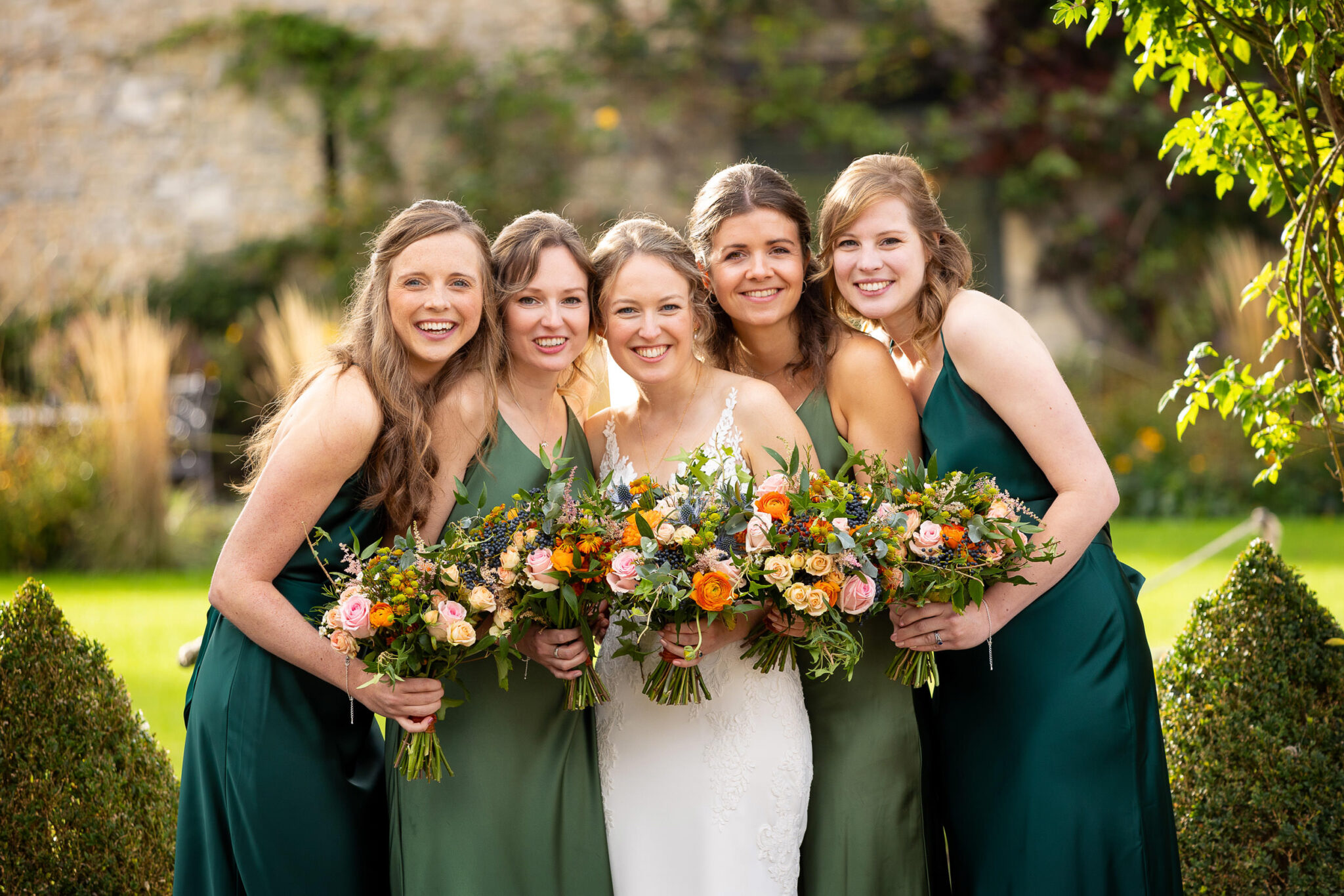 The Wilde Bunch - Wedding Photography offer!